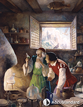 AccuStandard - Leader in Analytical Reference Standards - AccuStandard