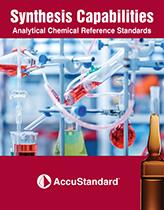 AccuStandard - Leader in Analytical Reference Standards